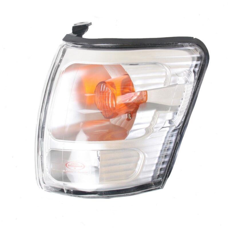 Corner Lights Turn Lamp LH Fits Toyota Hilux Tiger D4D MK5 UTE Truck ...