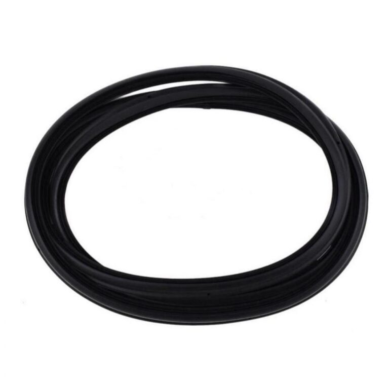 1 Pc Cab Rubber Seal Weatherstrip Fits Isuzu KB Chevrolet LUV Pickup ...