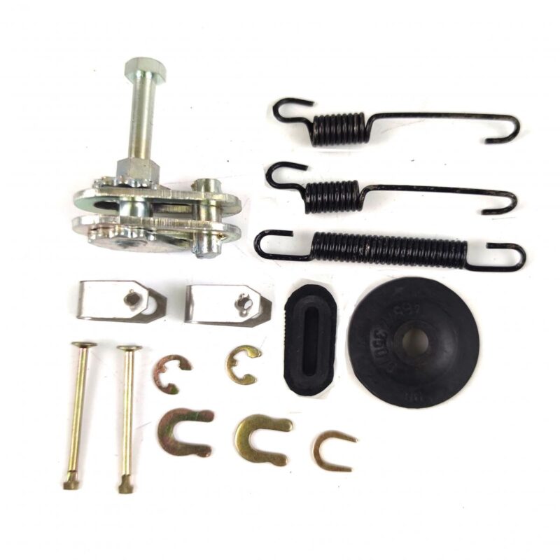 Brake Repair Kit TOYOTA LAND CRUISER FJ 40-45 w/adjuster - Partsfits